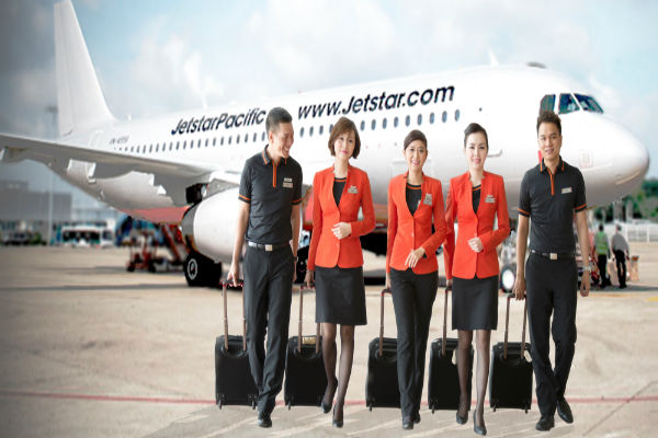 Hướng dẫn check-in online Jetstar qua bước 4 đơn giản